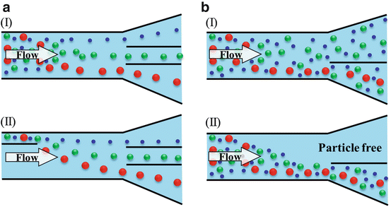 Inertial Microfluidics: Mechanisms and Applications | SpringerLink