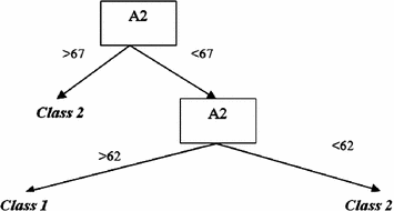 Fuzzy Decision Trees | SpringerLink