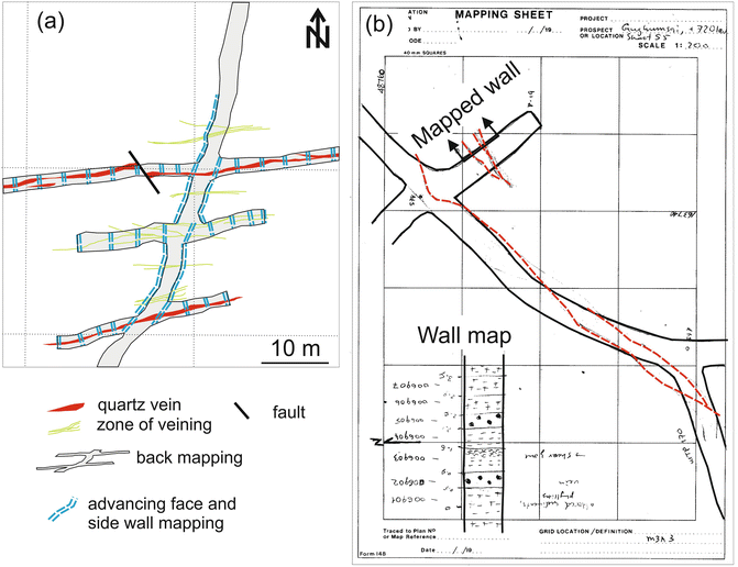 Mine Mapping | SpringerLink