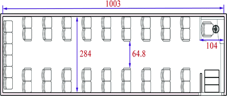 Ergonomic Assessment and Evaluation of Philippine Buses for Filipinos ...