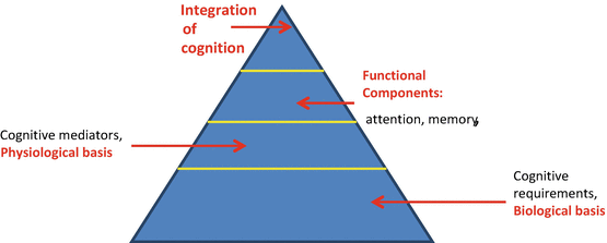 Technology and Sensory, Perceptual, and Cognitive Processes | SpringerLink