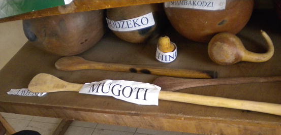 The Culture Hut Concept as Curriculum Innovation: Engaging the ...