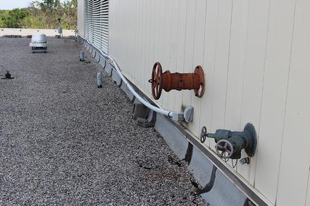 Installation Rules for Hose Connections | SpringerLink
