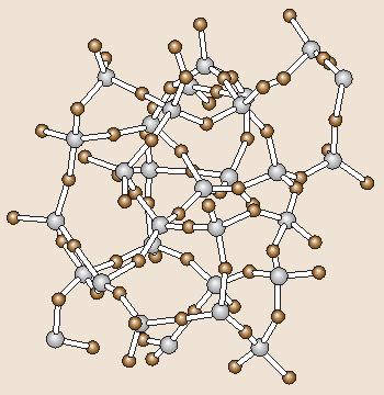 Amorphous Semiconductors: Structure, Optical, and Electrical Properties ...