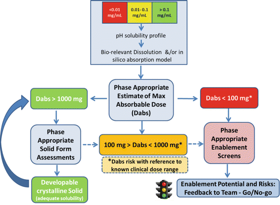 Developability Assessment of Clinical Candidates | SpringerLink
