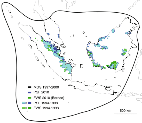 Sundaland Wetlands | SpringerLink