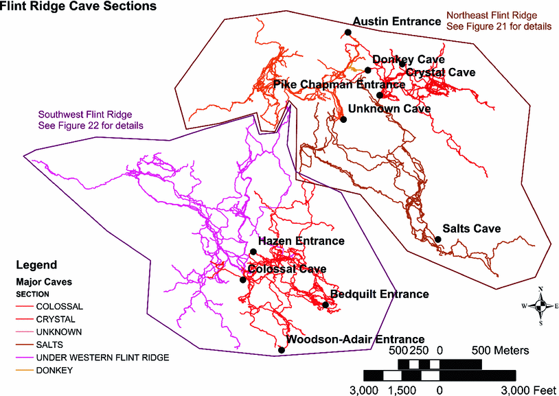 An Orientation to Mammoth Cave and This Volume | SpringerLink