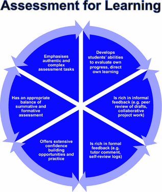Engaging Students with Positive Learning Experiences Through Assessment ...