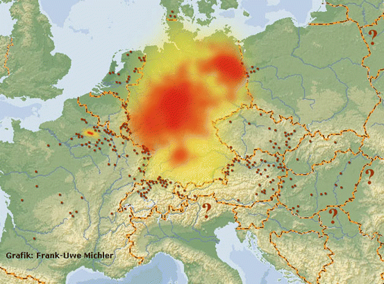 Raccoons in Europe (Germany) | SpringerLink