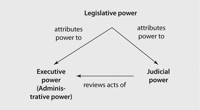 Administrative Law | SpringerLink