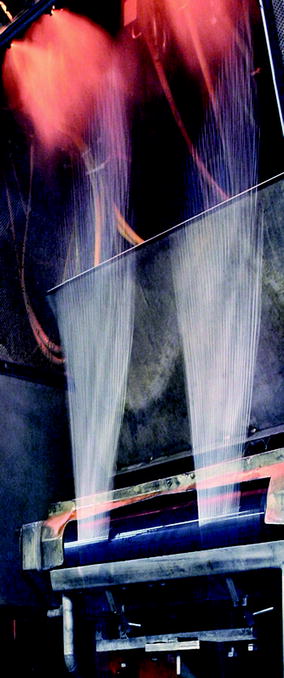 Influence of Glass Fibre Sizing and Storage Conditions on Composite ...