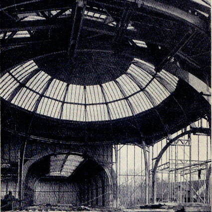 Ribbed Domes | SpringerLink