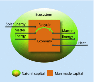 Biophysical Economics: The Economics Perspective | SpringerLink