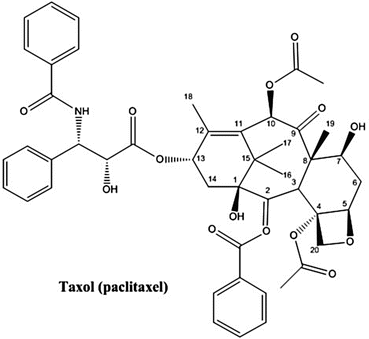 Taxol® Biosynthesis and Production: From Forests to Fermenters ...