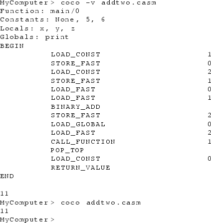 Assembly Language | SpringerLink