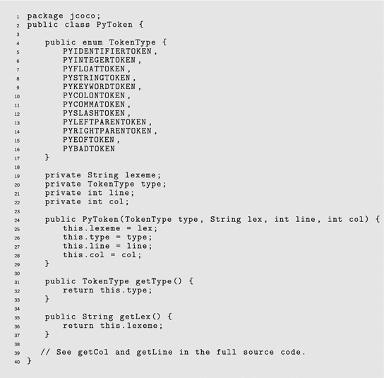 Object-Oriented Programming | SpringerLink