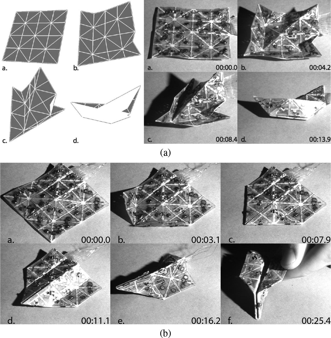 Introduction to Active Origami Structures | SpringerLink