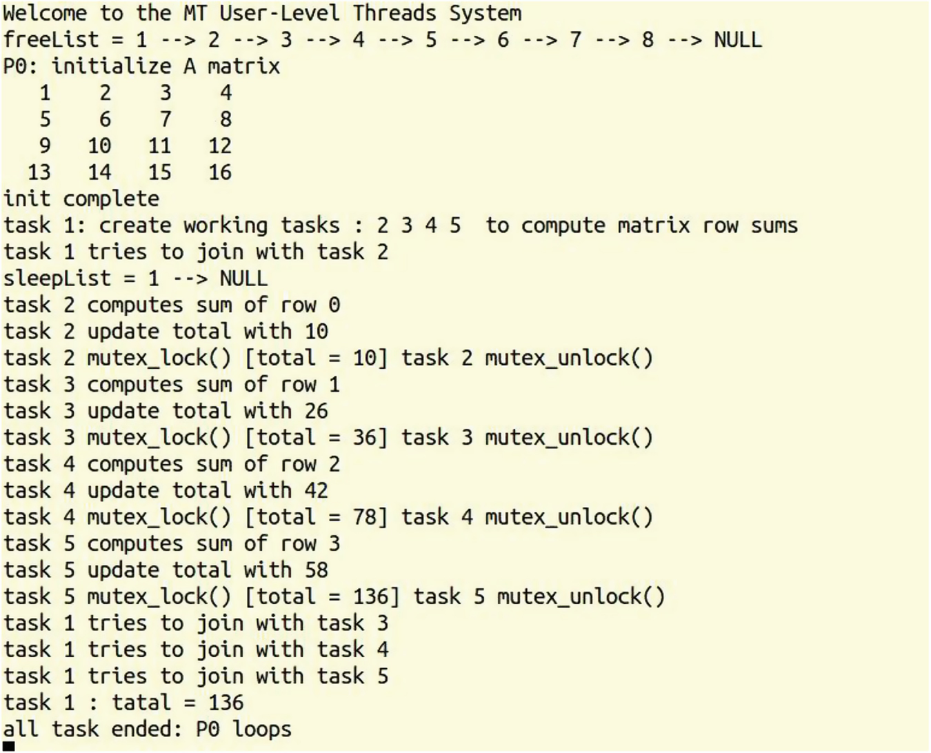 Concurrent Programming | SpringerLink