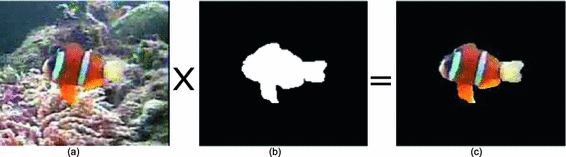 Underwater Live Fish Recognition by Deep Learning | SpringerLink