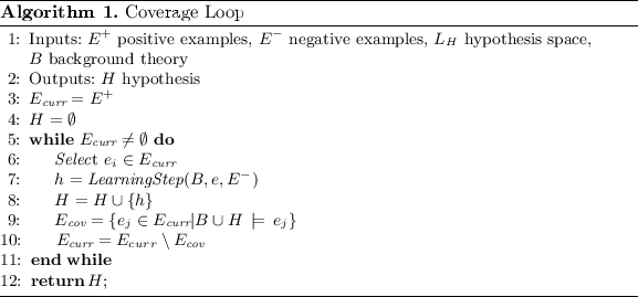 Logic-Based Learning: Theory and Application | SpringerLink