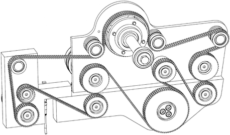 Timing Belt Drive Technology | SpringerLink