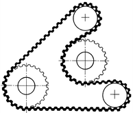 Timing Belt Drive Technology | SpringerLink