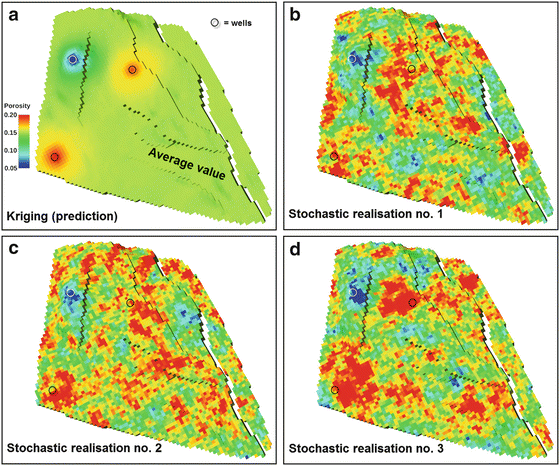 Introduction to Reservoir Modelling | SpringerLink