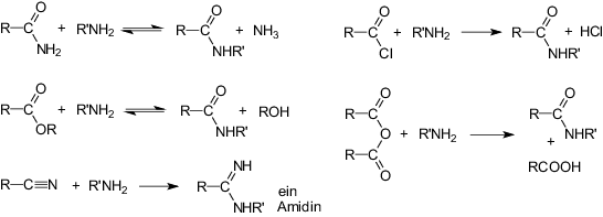Derivate der Carbonsäuren | SpringerLink