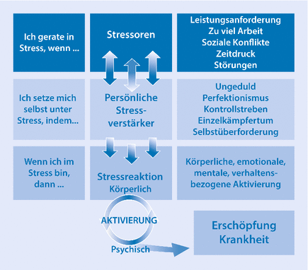 Stress – was ist das eigentlich? Eine Einführung | SpringerLink