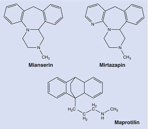 Antidepressants | SpringerLink