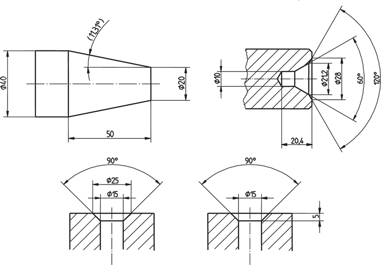 Bemaßung | SpringerLink