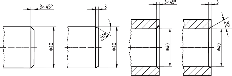 Bemaßung | SpringerLink