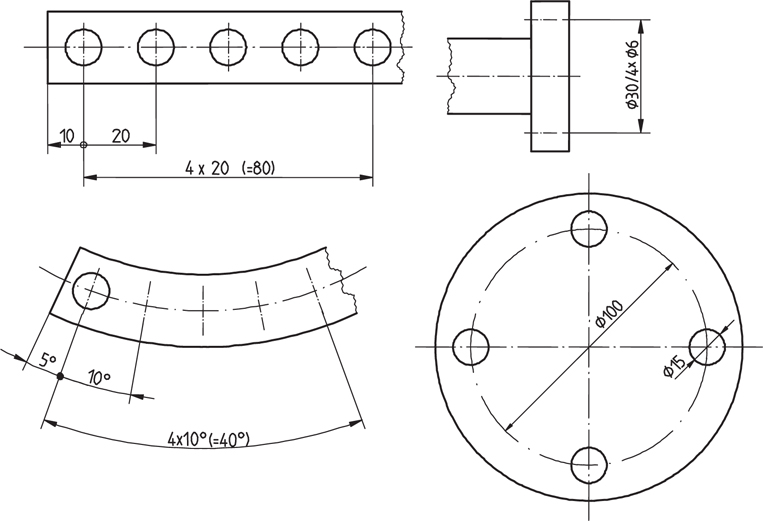 Bemaßung | SpringerLink