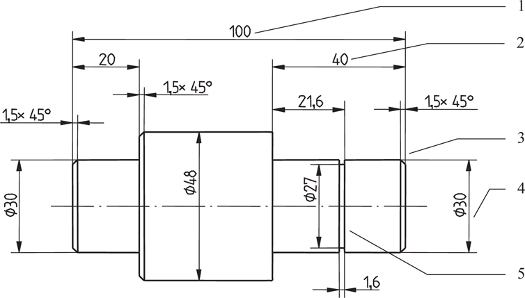 Bemaßung | SpringerLink