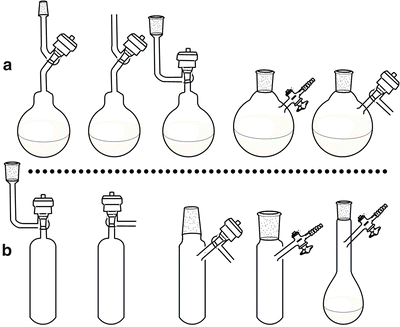 Schlenk Techniques for Anionic Polymerization | SpringerLink