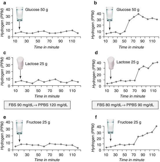 Overview of Hydrogen Breath Tests in Gastroenterology Practice ...
