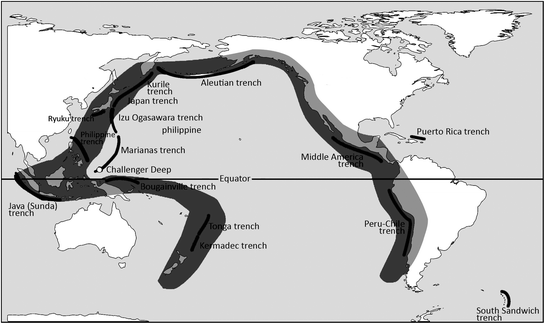 Volcanoes | SpringerLink
