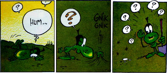 Soil in Comic Strips and Cartoons | SpringerLink