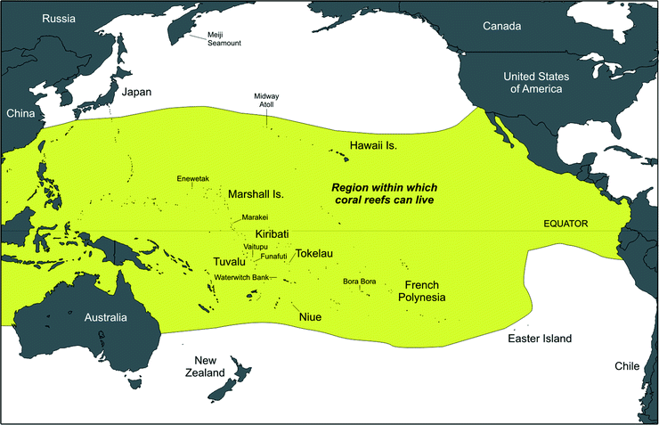 Pacific Atolls: A World Apart | SpringerLink