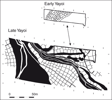 Landscape and Subsistence in Japanese History | SpringerLink