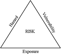 Hazards, Risk, and Vulnerability | SpringerLink