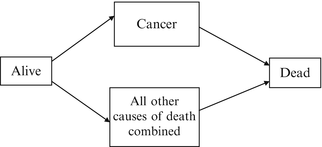 Multiple Decrement Life Tables | SpringerLink