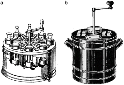 Domestic Ice-Making Machines 1830–1930 | SpringerLink