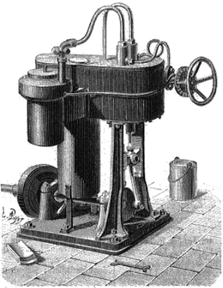 Domestic Ice-Making Machines 1830–1930 | SpringerLink