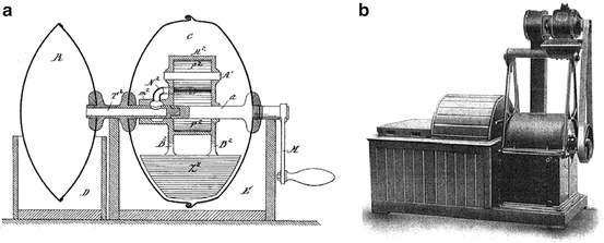 Domestic Ice-Making Machines 1830–1930 | SpringerLink