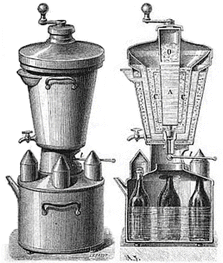 Domestic Ice-Making Machines 1830–1930 | SpringerLink