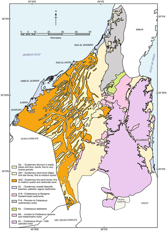 Spatial Distribution of Soil Salinity and Management Aspects in the ...