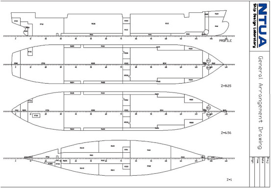 General on Ship Design | SpringerLink
