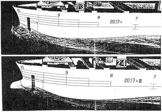 Ship’s Hull Form | SpringerLink