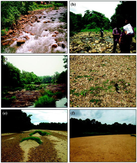 Rivers-Structure and Functions | SpringerLink